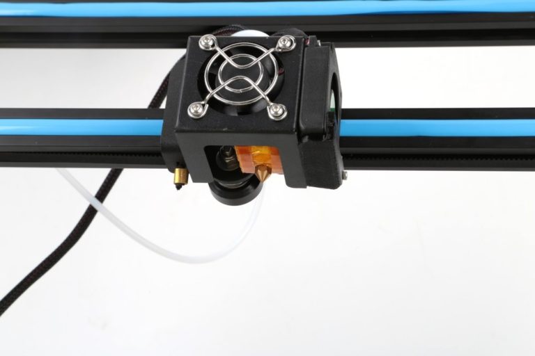 CR-10 S4 3D Printer (400x400x400mm Build Volume) – en3DStudios.com