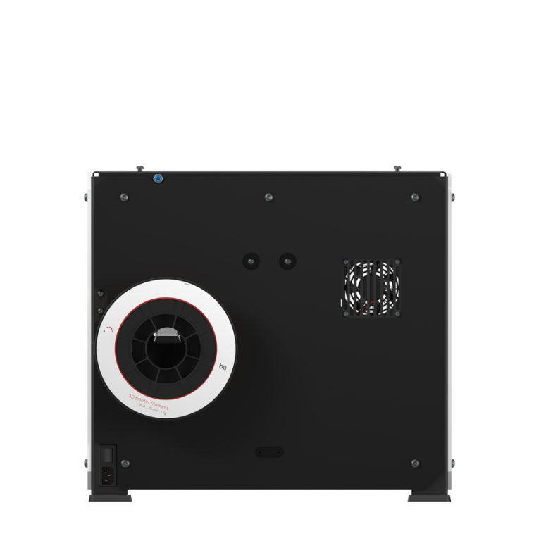 bq Witbox 2 3D Printer – en3DStudios.com